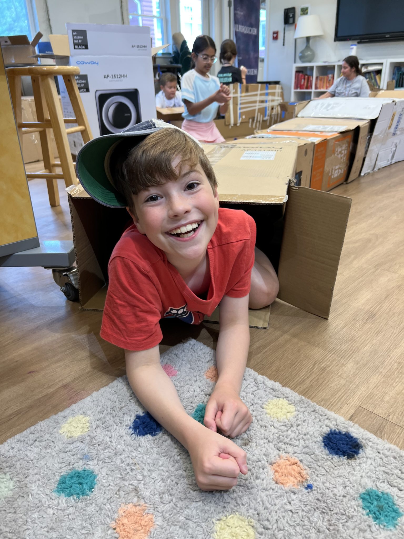 For Schools - Silverquicken